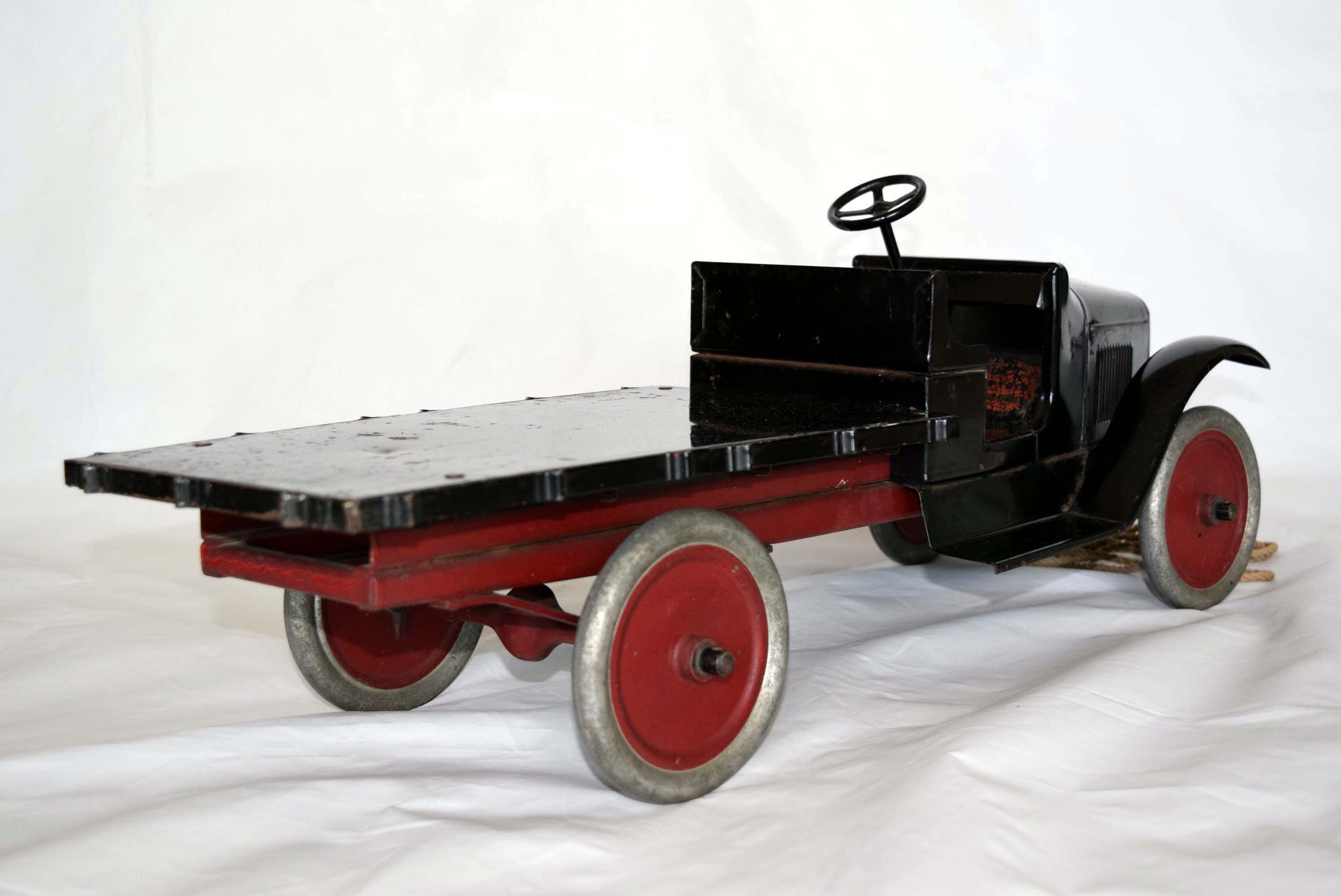 Welcome To The Buddy L Toy Museum ~ Free Toy Appraisals