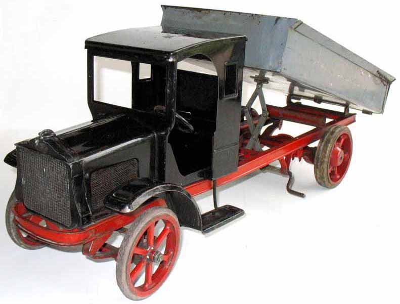 Welcome To The Buddy L Toy Museum ~ Free Toy Appraisals