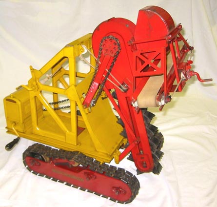 Welcome To The Buddy L Toy Museum ~ Free Toy Appraisals